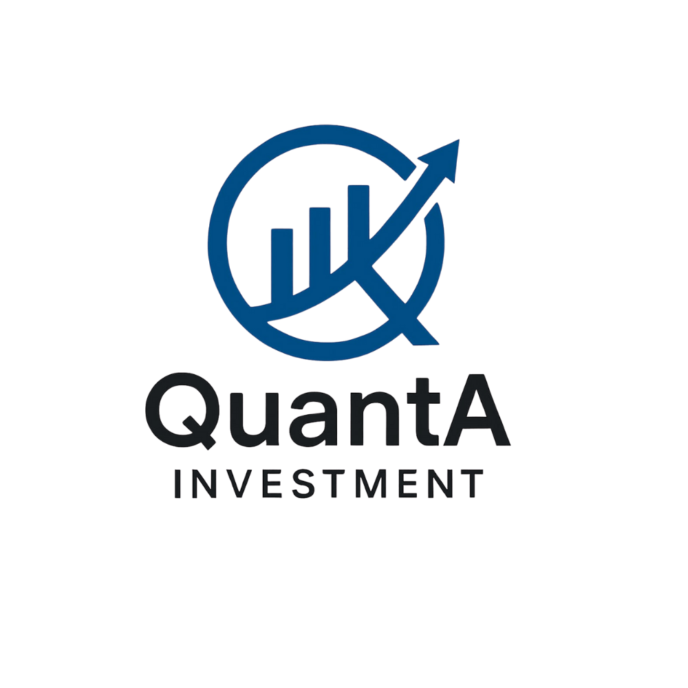 QuantA Investment | Data-Driven Investment Solutions for a Secure Future